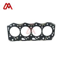 China 8-97328867-2 8-98291684-0 Cylinder Head Gasket 8973288672 8982916840 Suitable for ISUZU NKR NPR 4JJ1 for sale