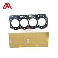China 8-97328867-2 8-98291684-0 Cylinder Head Gasket 8973288672 8982916840 Suitable for ISUZU NKR NPR 4JJ1 for sale