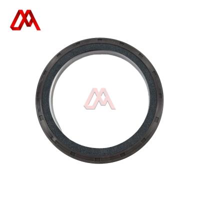 China 8973297800 8-97329780-0 Front Crankshaft Oil Seal 8943695180 8-94369518-0 For ISUZU 4HK1 4HG1 4HF1 for sale