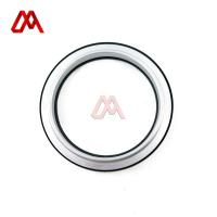 China 8973297800 8-97329780-0 Front Crankshaft Oil Seal 8943695180 8-94369518-0 For ISUZU 4HK1 4HG1 4HF1 for sale