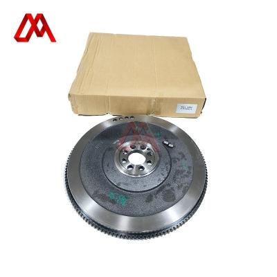 China ISUZU 4HF1 4HG1 Flywheel 8-97330892-1 8973308921 for sale
