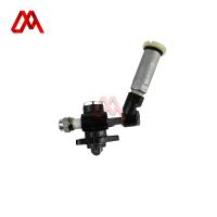 China ME601030 Hand Fuel Pump Assembly for Mitsubishi 4D33 Engine for sale