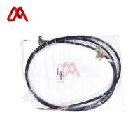 China 8-97350534-0 8973505340 Parking Brake Cable Suitable for ISUZU 4HG1 4HF1 NPR for sale