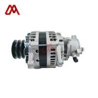 China 8973515740 8-97351574-0 Generator Assembly Suitable for ISUZU NKR 4HK1T 4HE1 for sale