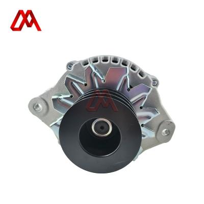 China 8973515740 8-97351574-0 Generator Assembly Suitable for ISUZU NKR 4HK1T 4HE1 for sale