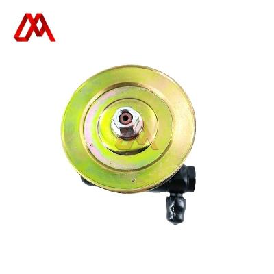 China 8-97354730-1 Power Steering Oil Pump Assembly 8973547301 Suitable for ISUZU NKR NPR 4JB1T for sale
