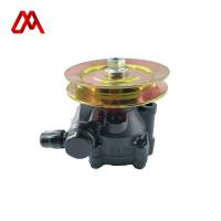 China 8-97354730-1 Power Steering Oil Pump Assembly 8973547301 Suitable for ISUZU NKR NPR 4JB1T for sale