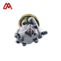 China 8-97354730-1 Power Steering Oil Pump Assembly 8973547301 Suitable for ISUZU NKR NPR 4JB1T for sale