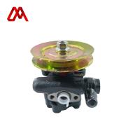 China 8-97354730-1 Power Steering Oil Pump Assembly 8973547301 Suitable for ISUZU NKR NPR 4JB1T for sale
