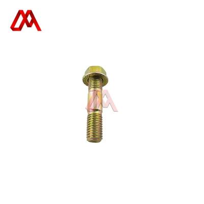 China 8-97359803-0 8973598030 Axle Shaft To Hub Stud Suitable for ISUZU ELF NPS NHR for sale