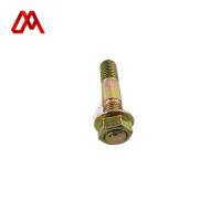 China 8-97359803-0 8973598030 Axle Shaft To Hub Stud Suitable for ISUZU ELF NPS NHR for sale