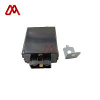 China 8-97360084-0 8-97086508-1 Flasher Unit 8973600840 8970865081 Suitable for ISUZU NPR66 4HF1 for sale