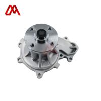 China 8973634780 5876100890 8-97363478-0 5-87610089-0 Water Pump Assembly Suitable for ISUZU 700P 4HK1 for sale