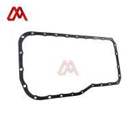 China 8-97364386-0 8-97146148-2 8-97190191-1 Oil Pan Gasket for ISUZU NKR NPR 4HK1 4HG1 4HF1 for sale