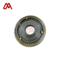 China 8-97366526-0 8973665260 Outside Diameter Top -Fourth Sleeve And Hub Assembly Suitable for ISUZU MYY5 for sale