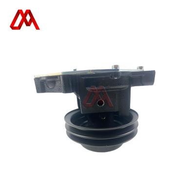 China High Quality Truck Engine Water Pump 1-13650179-0 1136501790 for ISUZU CXZ 10PD1 Heavy Duty Truck Spare Parts for sale