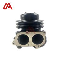 China High Quality Truck Engine Water Pump 1-13650179-0 1136501790 for ISUZU CXZ 10PD1 Heavy Duty Truck Spare Parts for sale