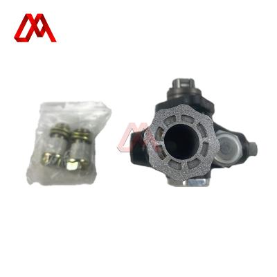 China Hot Sale Truck Spare Parts Hand Primer Fuel Pump 1-15750130-0 1157501300 Fit for ISUZU CXZ 10PD1 Diesel Engine Fuel Feed Pump for sale
