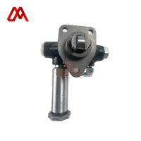 China Hot Sale Truck Spare Parts Hand Primer Fuel Pump 1-15750130-0 1157501300 Fit for ISUZU CXZ 10PD1 Diesel Engine Fuel Feed Pump for sale