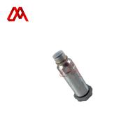 China Wholesale Truck Spare Parts Fuel Hand Pump Priming Button 1-15761006-0 1157610060 Compatible With ISUZU FSR 6BD1 Engine for sale