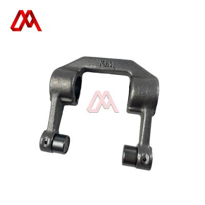 China Factory Direct Supply 1-31340056-1 1313400561 Clutch Shift Fork Replacement Parts for ISUZU FSR 6BD1 Truck for sale