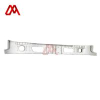 China IZUMI 2803101LD010-1R00 Front Bumper for JAC N56 for sale