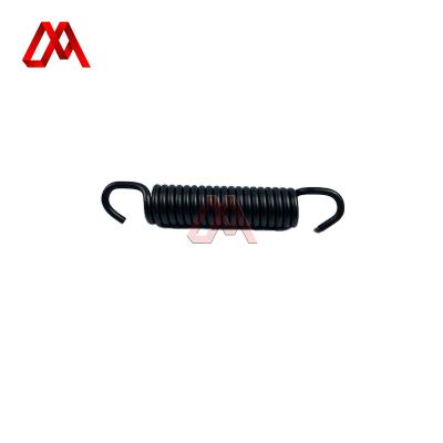 China IZUMI 5000000010 Rear Brake Pads Spring for JAC N75 for sale