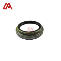 China IZUMI 4208040740 Rear Hub Inner Oil Seal for JAC N56 for sale