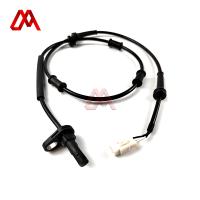 China IZUMI 1000010270 ABS Sensor for JAC N56 for sale
