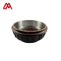China IZUMI 2100320390 Rear Brake Drum for JAC N56 for sale