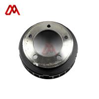China IZUMI 2100320390 Rear Brake Drum for JAC N56 for sale