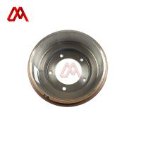 China IZUMI 2100320390 Rear Brake Drum for JAC N56 for sale