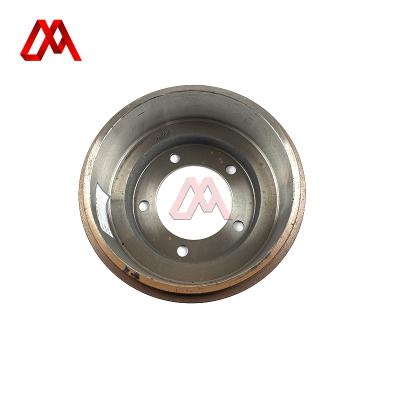 China IZUMI 2100320390 Rear Brake Drum for JAC N56 for sale