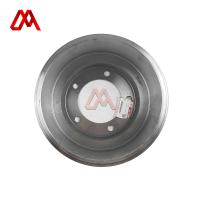 China IZUMI 2100320470 3104102-LD010 Rear Brake Drum for JAC N56 for sale