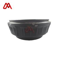 China IZUMI 2100320470 3104102-LD010 Rear Brake Drum for JAC N56 for sale