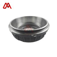 China IZUMI 2100320470 3104102-LD010 Rear Brake Drum for JAC N56 for sale