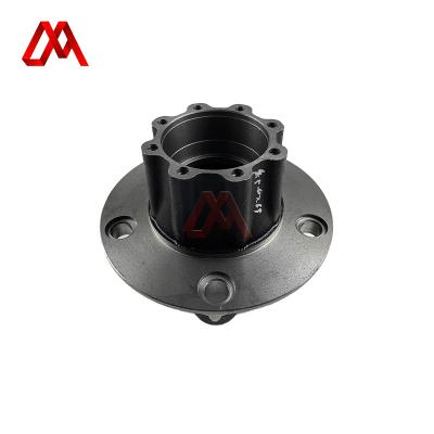 China IZUMI Rear Hub 2204020200 for JAC for sale