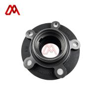 China IZUMI Rear Hub 2204020200 for JAC for sale