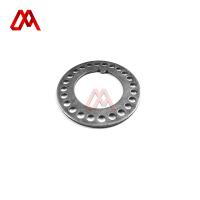 China IZUMI 9940550010 Rear Hub Locking Washer for JAC N75 for sale