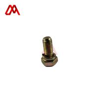 China IZUMI 9950060080 Axle Shaft for JAC N56 for sale