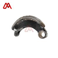 China IZUMI N900-3501070B Rear Drum Brake Shoes For JAC N75 for sale