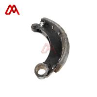 China IZUMI N900-3501070B Rear Drum Brake Shoes For JAC N75 for sale
