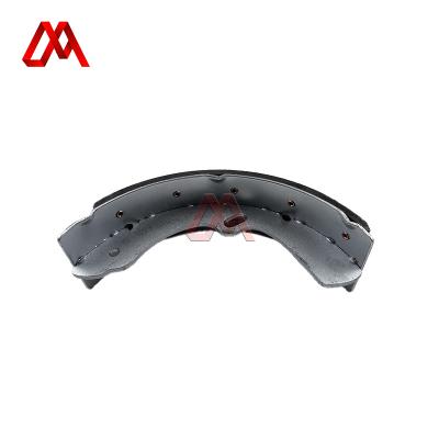 China IZUMI JX1060-3501050 Rear Drum Brake Shoes for JAC N56 for sale