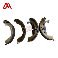 China IZUMI Brake Shoe HC-6450-3502022 for JAC T6 for sale