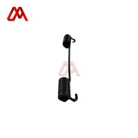 China IZUMI Rear Brake Mechanism Spring HFC6700-3501012-1 HFC670035010121 for JAC N56 for sale