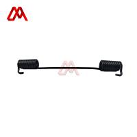China IZUMI Rear Brake Mechanism Spring HFC6700-3501012-1 HFC670035010121 for JAC N56 for sale