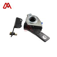 China IZUMI BV00010790 Rear Left Brake Adjuster Lever for JAC N75 for sale