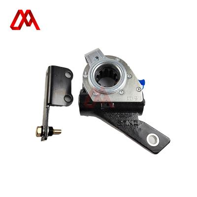 China IZUMI BV00010790 Rear Left Brake Adjuster Lever for JAC N75 for sale