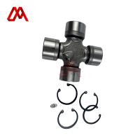 China 1-37300102-0 1373001020 Drive Shaft Universal Joint Cross Spider for ISUZU FSR FTR Truck Spare Parts for sale
