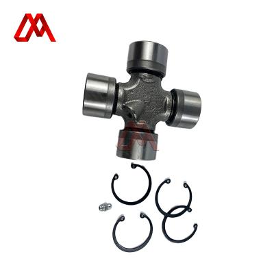 China 1-37300102-0 1373001020 Drive Shaft Universal Joint Cross Spider for ISUZU FSR FTR Truck Spare Parts for sale
